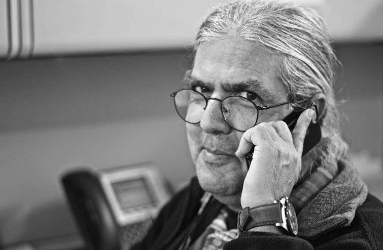 Ramón Fernández Larrea: si se llamara Raimundo - OnCubaNews